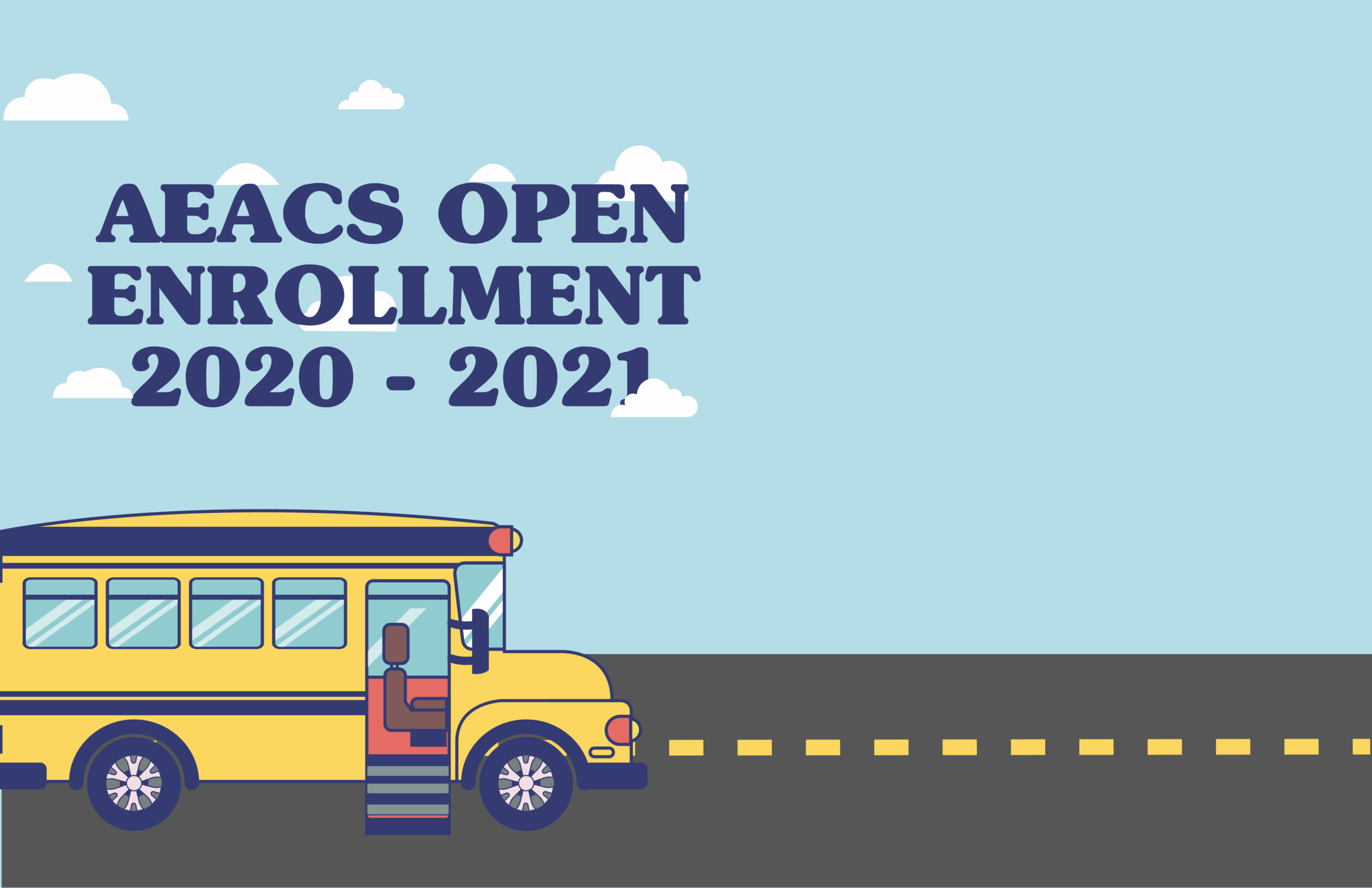 Open Enrollment _17x11 | AEA