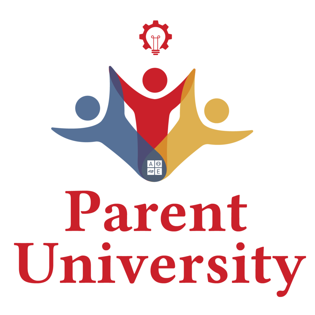 Parent University Logo-01 | AEA