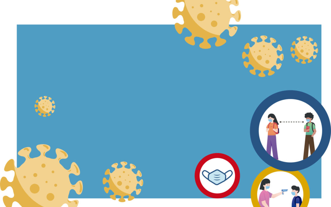 COVID BANNER | AEA
