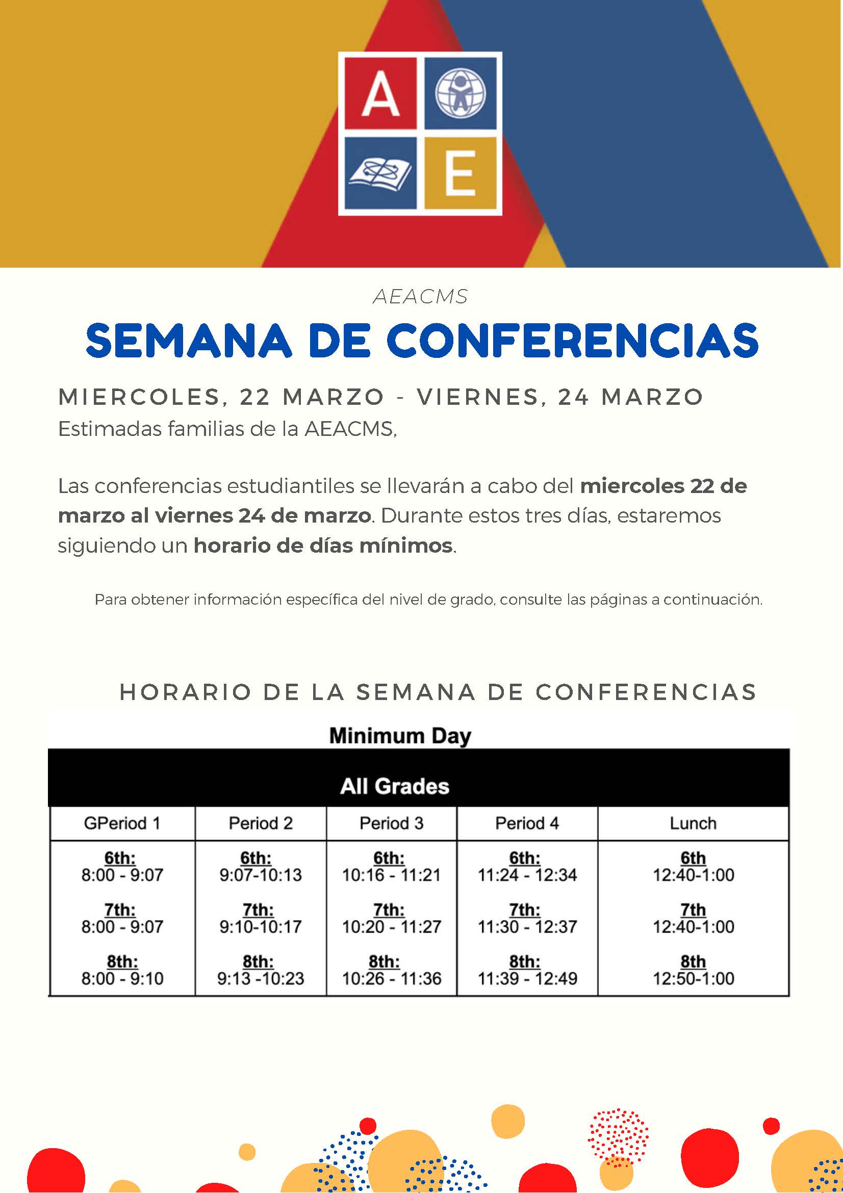 Conference Week Newsletter Spring 2023_Page_5 | AEA