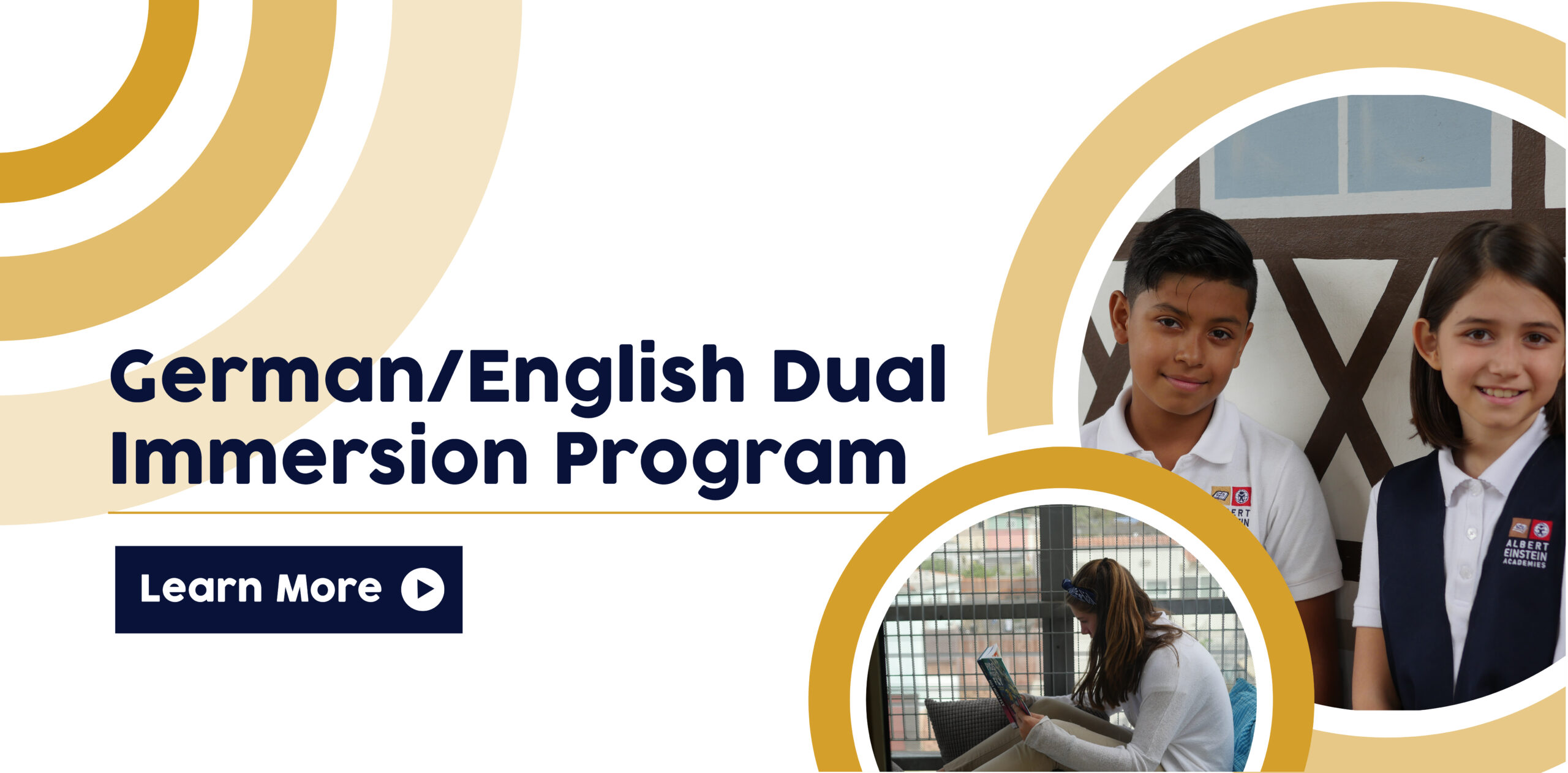 English German Immersion | AEA