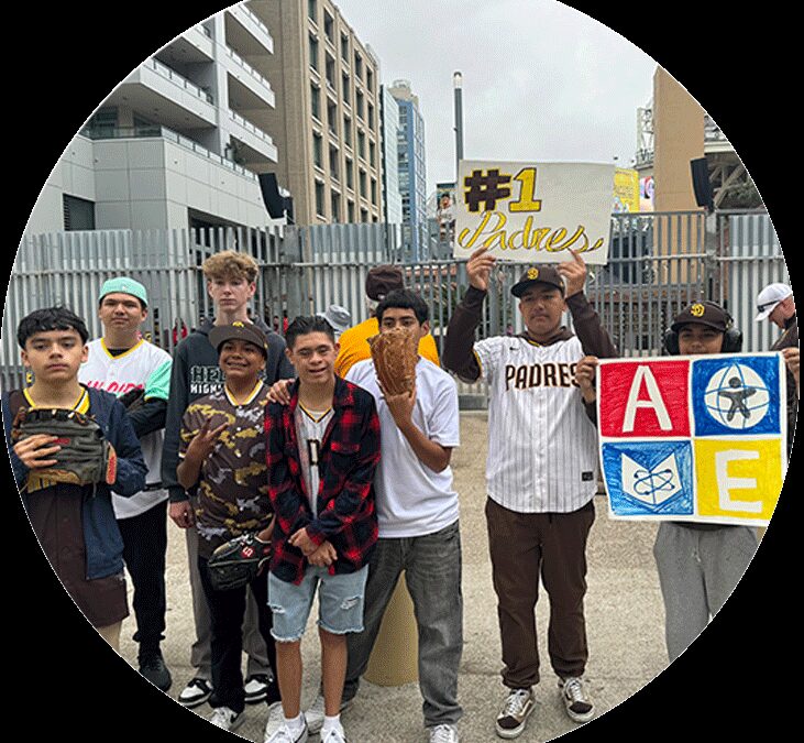 student experiences | AEA